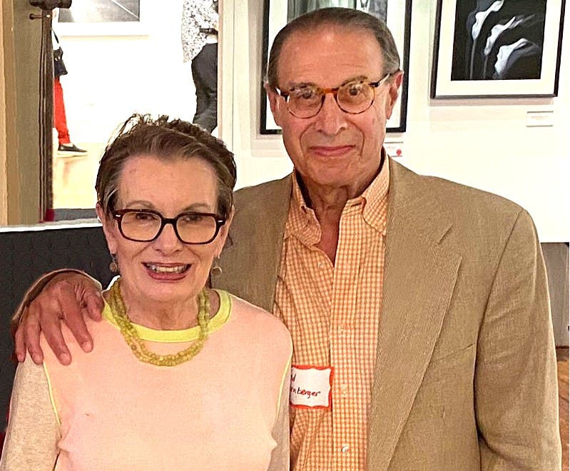 Phillips' Mill To Honor The Fernbergers At Preservation Fundraiser ...