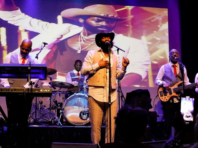 'The Teddy Bear Band' Coming To The Stage At The Newtown Theatre ...