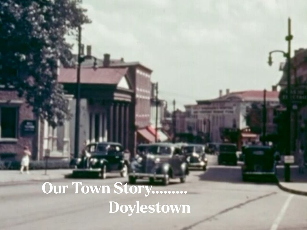 Doylestown News, Breaking News in Doylestown, PA