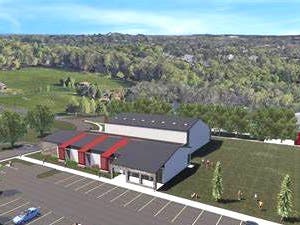 Doylestown Supervisors To Vote On Community Recreation Center Bids ...