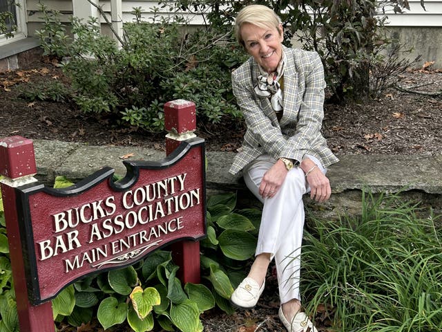 Credit Counseling Fundraiser To Honor Doylestown Twp.'s Barbara Lyons ...