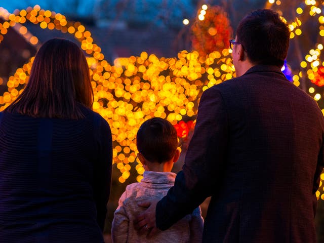 Peddler's Village Grand Illumination: Here Are The Details | New Hope ...