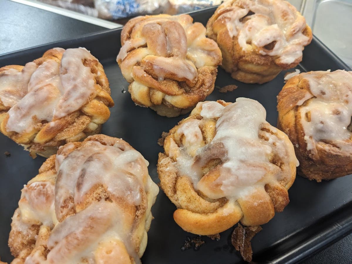 New Cafe Brings Old World-Style Cooking To Doylestown Township ...