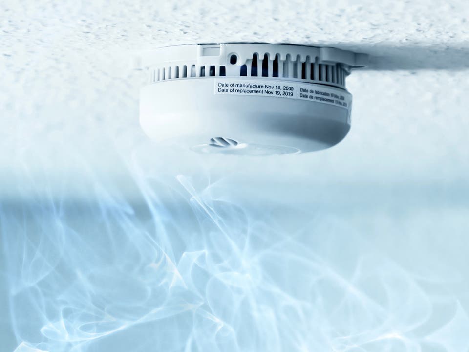 Smoke Detector Campaign Launched By Newtown Firefighters | Newtown, PA ...