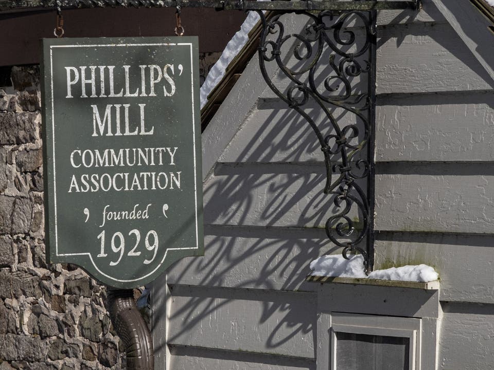 Artists Invited To Submit 'Signature Images' To Phillips' Mill Show ...