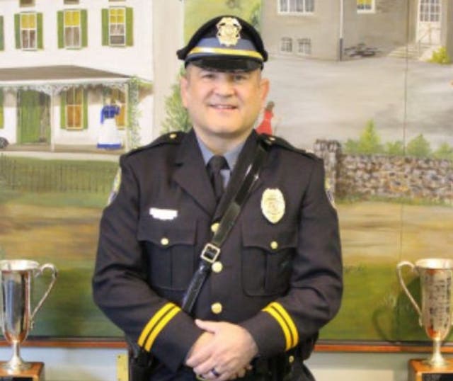 Buckingham Township Hires New Chief Of Police | Doylestown, PA Patch