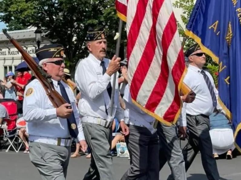 Memorial Day Weekend 2024: Events And Parades Around Doylestown ...