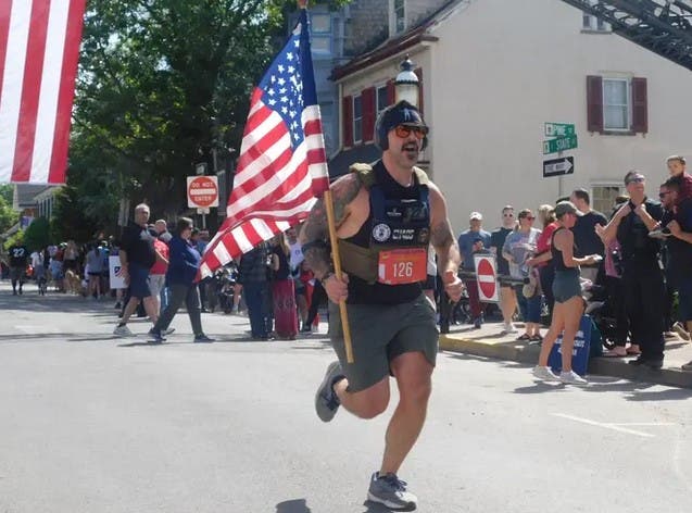 Doylestown 5K To Hit The Ground Running On Memorial Day Weekend ...