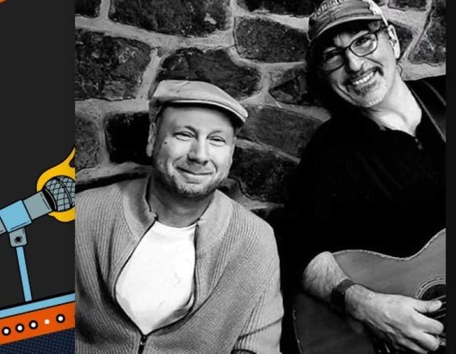 "Music On The Street" Continues In Newtown With The Bad Hombres ...