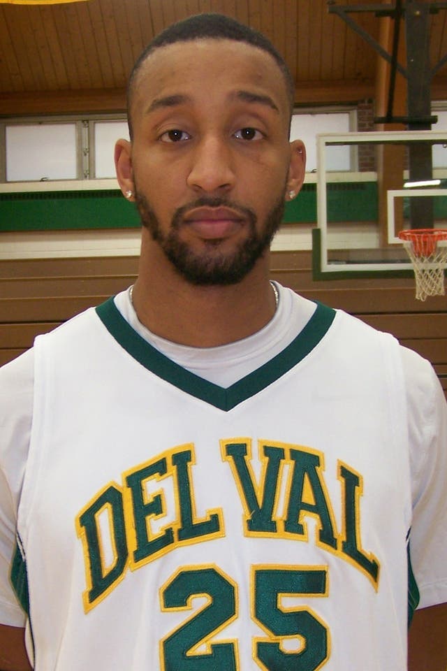 2024 Hall Of Fame Class Announced By Delaware Valley University ...