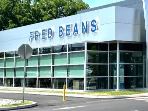 Fred Beans Ranked Among Region's "Best Places To Work" | Doylestown, PA ...