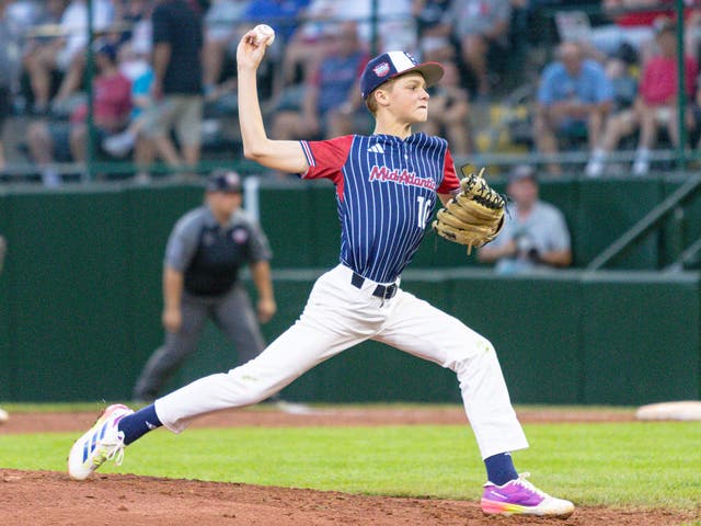 Council Rock Newtown Wins Again At Little League World Series | Newtown ...