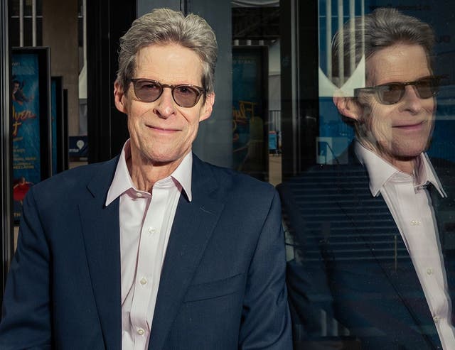Broadway Stars To Headline Glamorous Evening For Hammerstein Museum ...