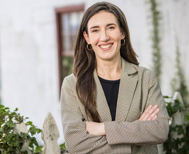 'Dark Morning In America': Congressional Candidate Reacts To Loss ...