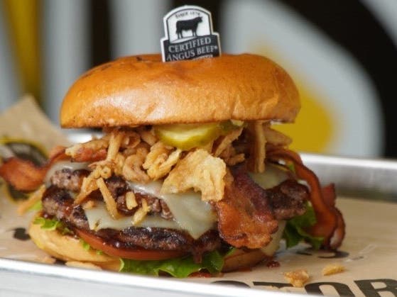 2 New Eateries Open At The Town Center Of New Britain | Doylestown, PA ...