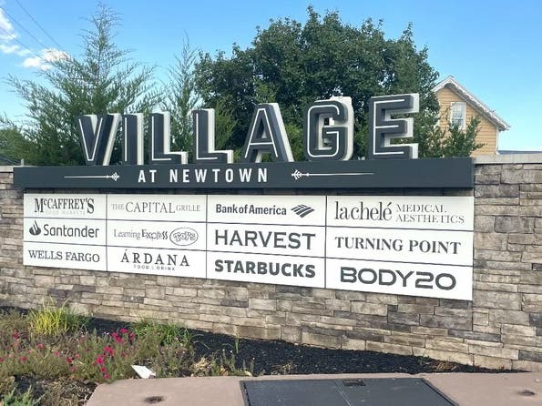 Looking Ahead 2025: New Businesses Coming To Newtown | Newtown, PA Patch