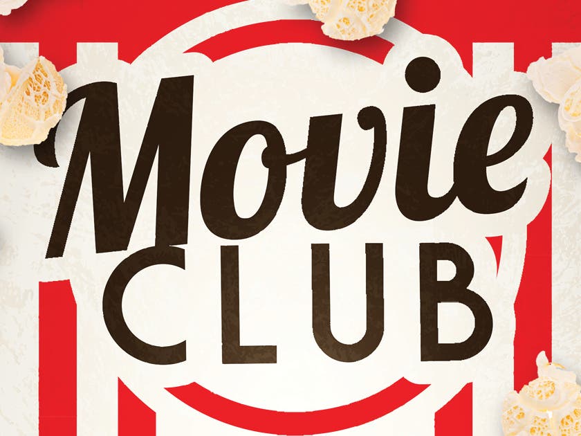 Movie Club Launches In March At Historic Newtown Theatre | Newtown, PA ...