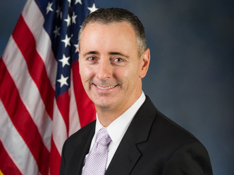 Bucks County Congressman Tapped To Chair CIA Subcommittee | Doylestown ...