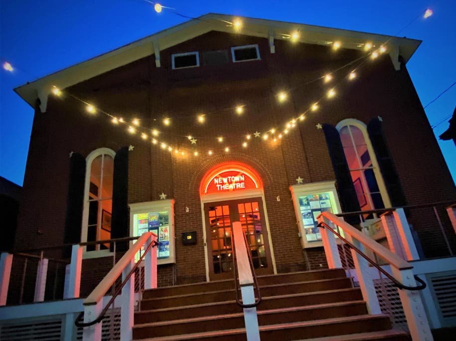 12 Concerts To Rock Historic Newtown Theatre In May | Newtown, PA Patch