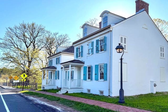 McConkey's Market Bringing More Than 100 Vendors To Washington Crossing ...