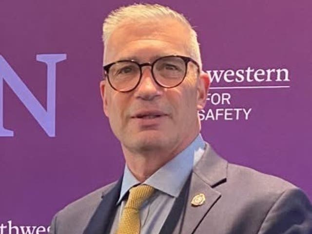 Plumstead Police Chief Appointed Township's First Director Of Public ...