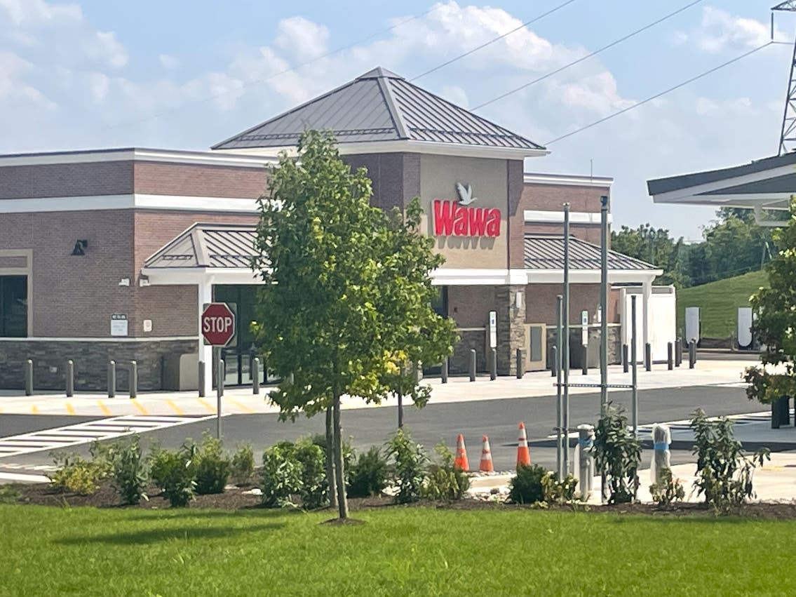 Wawa To Celebrate Opening Of Newtown Store With Ribbon Cutting ...