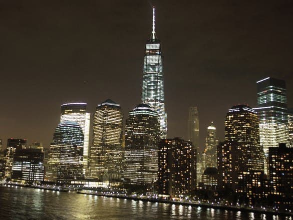 Passage Of Patriot Day Act Pressed By Bucks Co. Congressman | Newtown ...