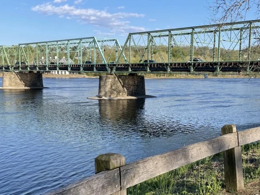 Road And Bridge Work To Impact Traffic In Central And Upper Bucks Co ...