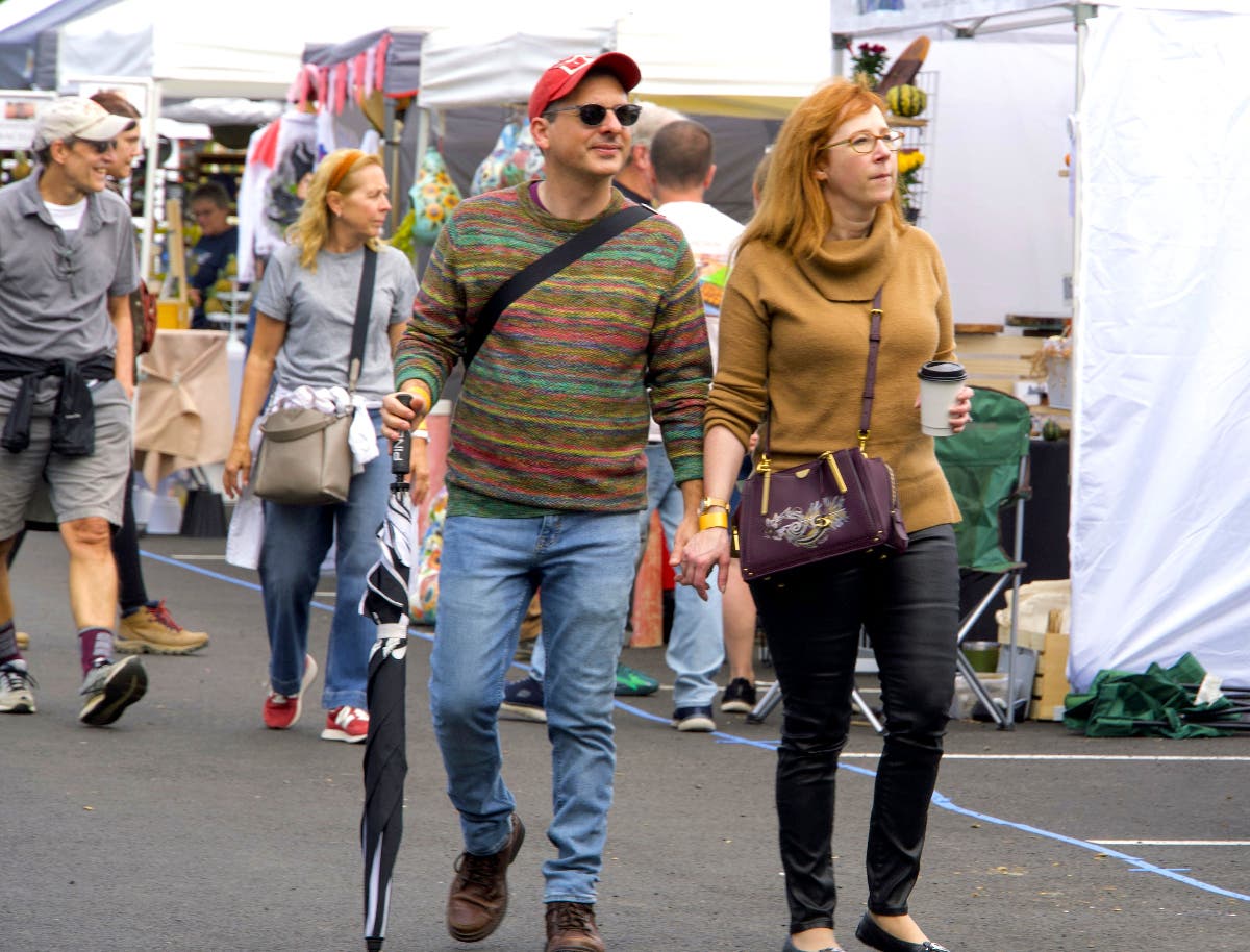 2-Day Arts And Crafts Festival This Weekend In New Hope | New Hope, PA ...