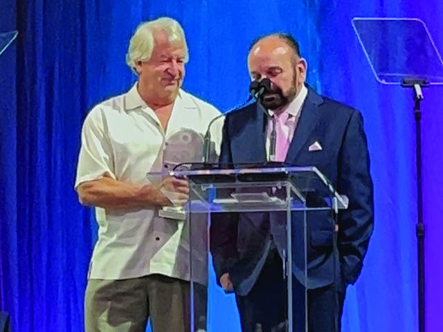 Bucks Co. Design Studio Wins National Award For Retail Excellence ...