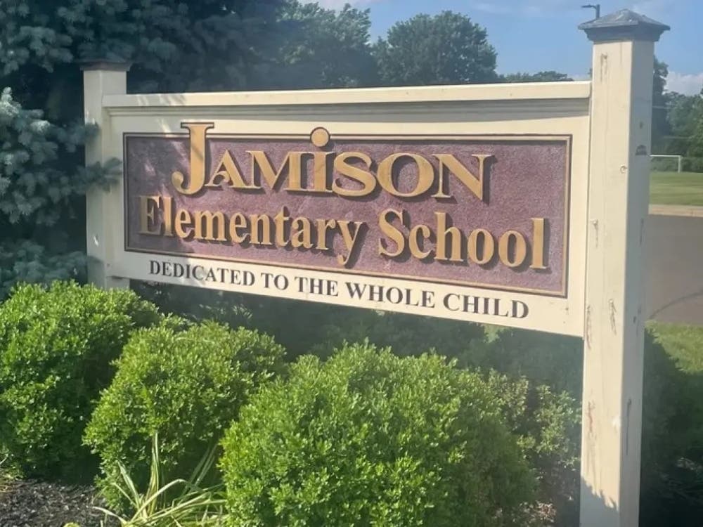 Jamison After School Child Care Team Recognized As 'Hometown Heroes ...