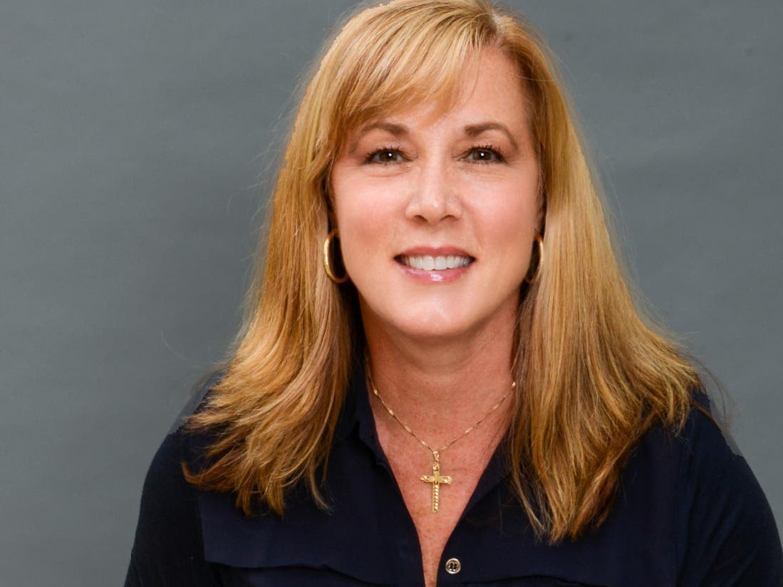 Election 2025: Hedy Ranieri For Council Rock School Board | Newtown, PA ...