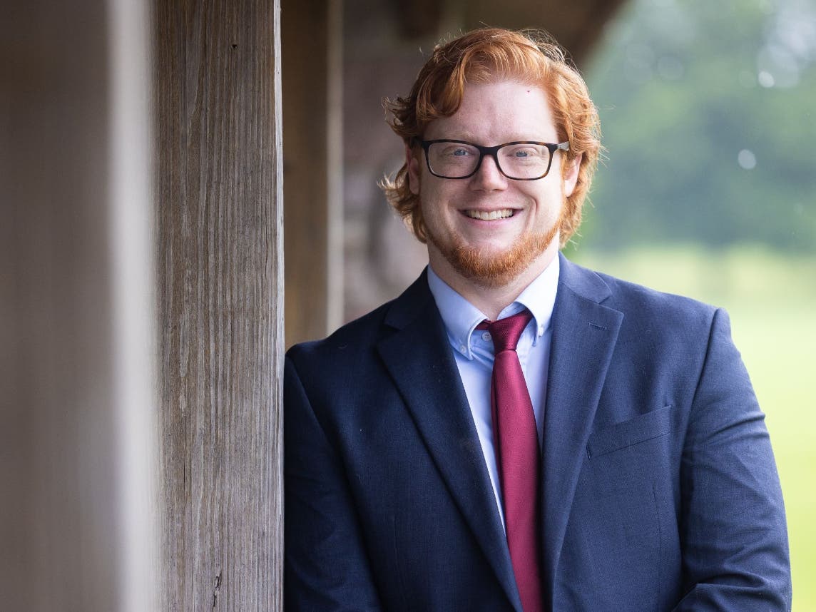 Election 2025: Dan Wood For Doylestown Township Supervisor | Doylestown ...