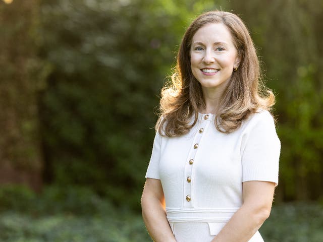 Election 2025: Elizabeth Thompson For Upper Makefield Supervisor ...