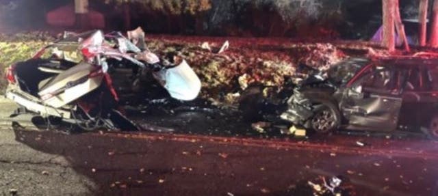 3 Teens Killed In Halloween Night Crash In Warrington | Doylestown, PA ...