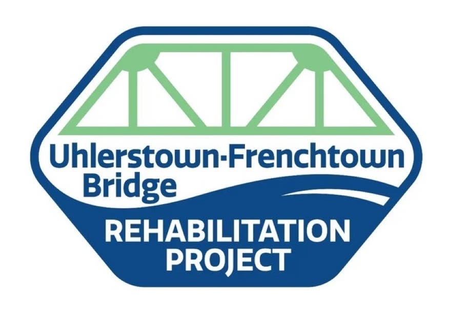 Weekday Detours To End At Uhlerstown-Frenchtown Bridge | Doylestown, PA ...