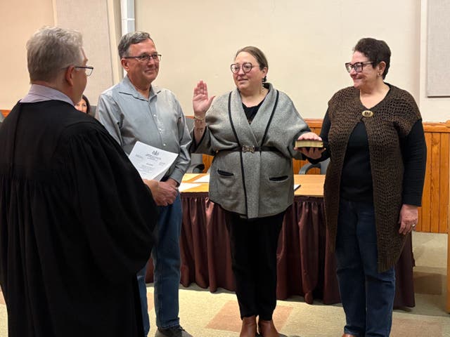 Newtown Borough Council Elects 2026 Leadership Team | Newtown, PA Patch