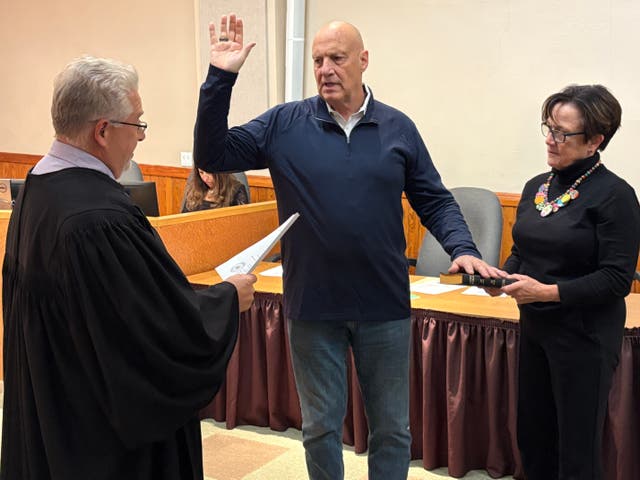 Newtown Borough Council Elects 2026 Leadership Team | Newtown, PA Patch