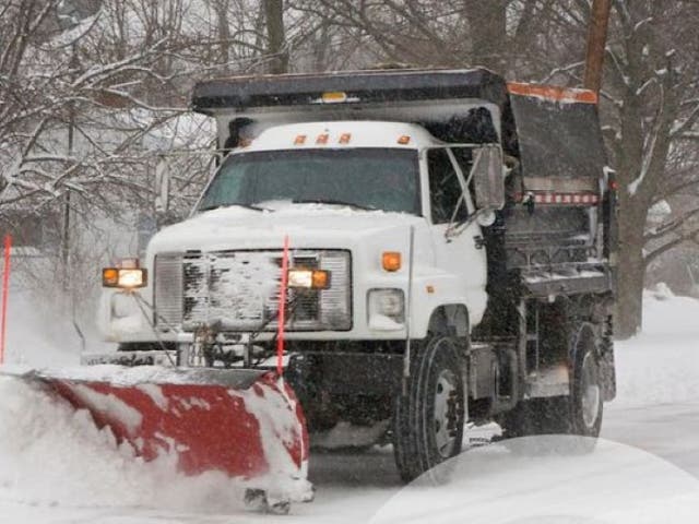 Snow Emergency Declared In Doylestown Township | Doylestown, PA Patch
