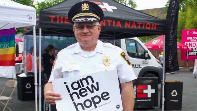 New Hope Celebrates Launches "I Am New Hope: Every Color Tells A Story ...