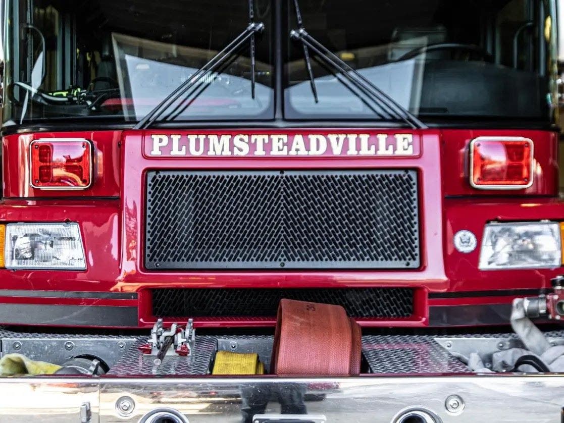 Bucks County Fire, EMS Agencies Awarded $200K In State Grants ...