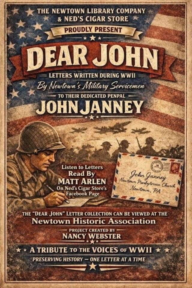 WWII Homefront Hero To Be Given Long Overdue Honors In Newtown ...