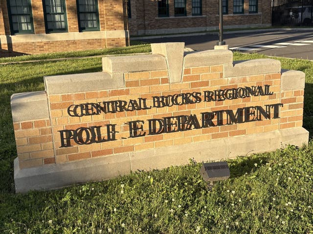 Teen Fight, DUI Arrests, Fleeing From Police: Central Bucks Regional ...