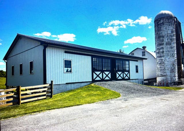 Carversville Chef Plans Farm-To-Table Benefit Dinner In Chalfont ...