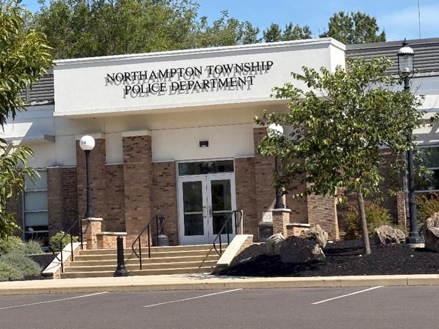 DUI, Warrant And Drug Arrests: Northampton Township Police Report ...