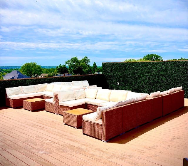Doylestown's 1st Rooftop Bar And Lounge Set To Open | Doylestown, PA Patch