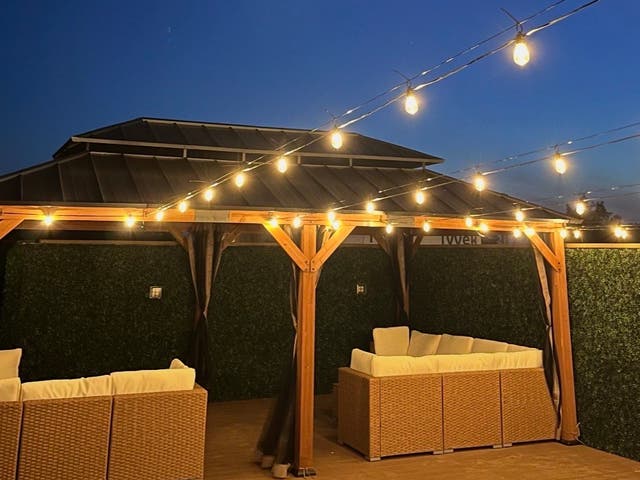 Doylestown's 1st Rooftop Bar And Lounge Set To Open | Doylestown, PA Patch