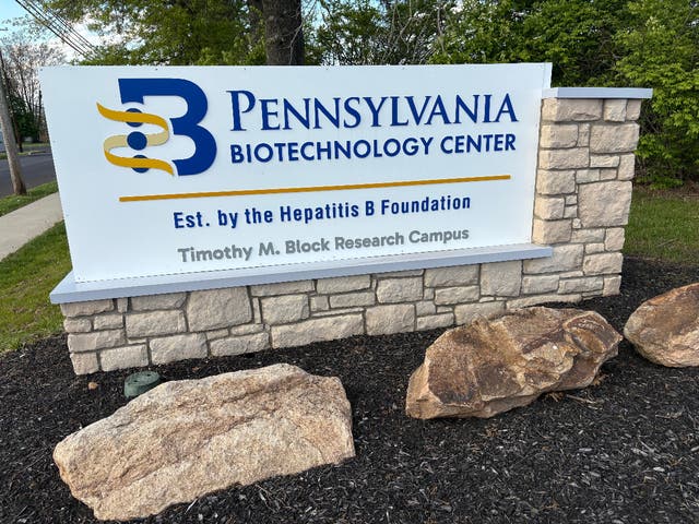 Central Bucks Biotech Students Reveal College Choices At Signing Event ...