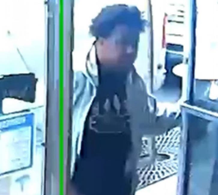 Police Looking To ID Man Who Made Fraudulent Eyeglass Purchase In ...