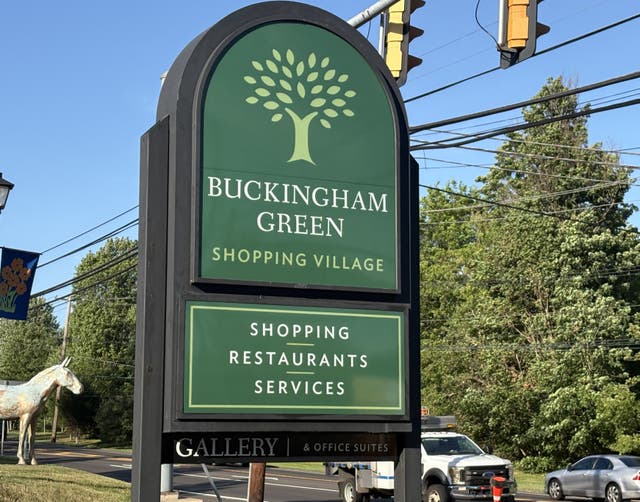 Japanese Restaurant Closing, Peanut Butter Shoppe Opens In Bucks ...